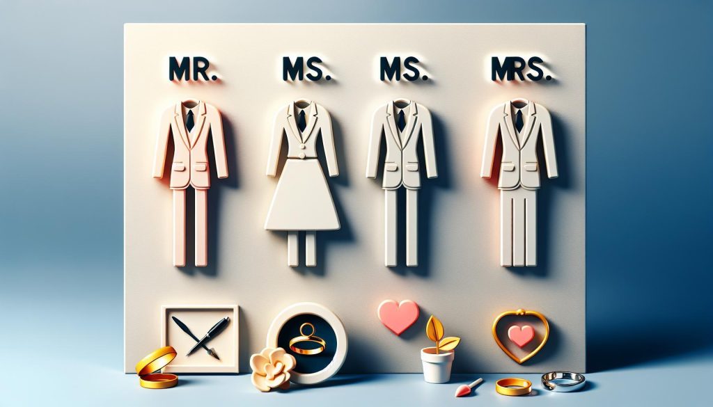 What Is Mr., Ms., Mrs.? Titles And Their Meanings Explained ...